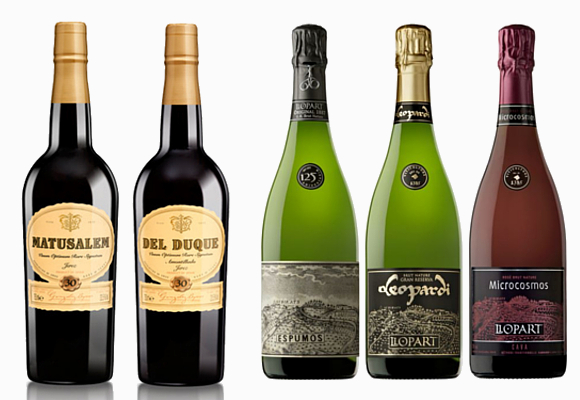 El tamaño de la botella importa… y la forma también | The Luxonomist