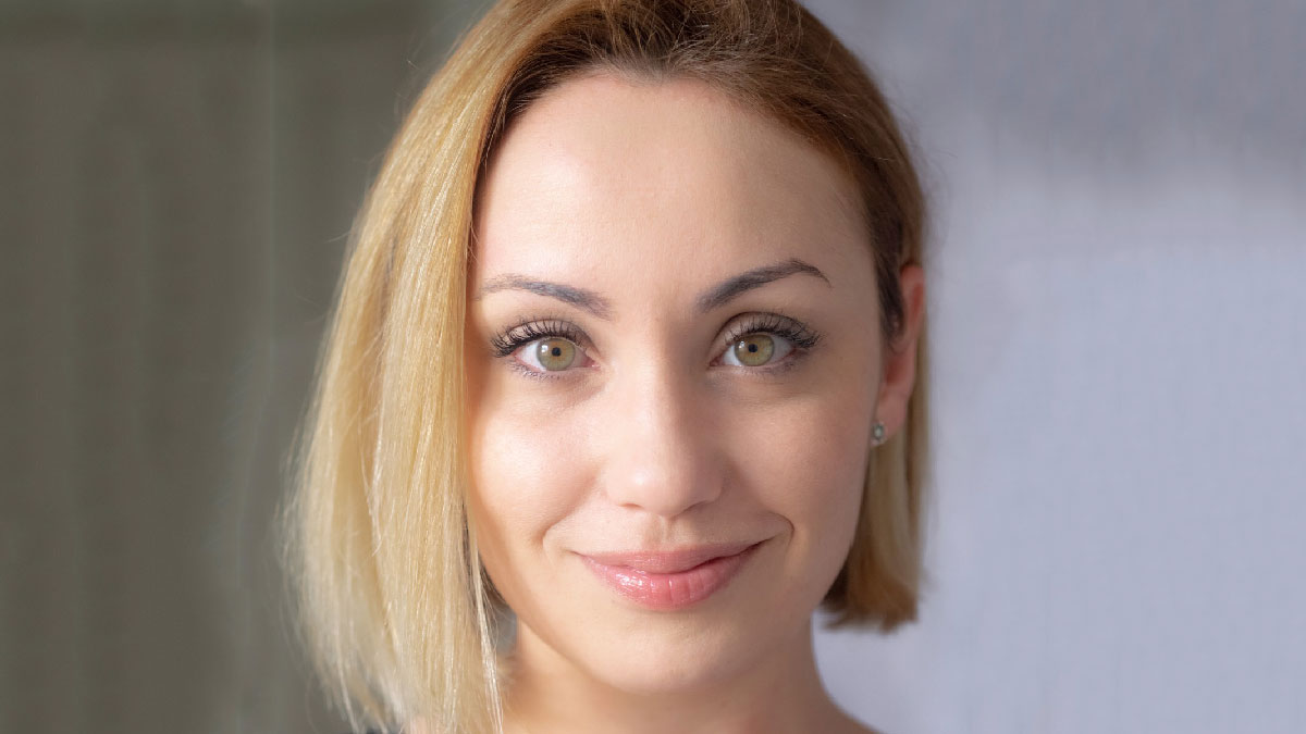 Anna Coll Miller: "La música es mi gran pasión, mi lugar de descanso"