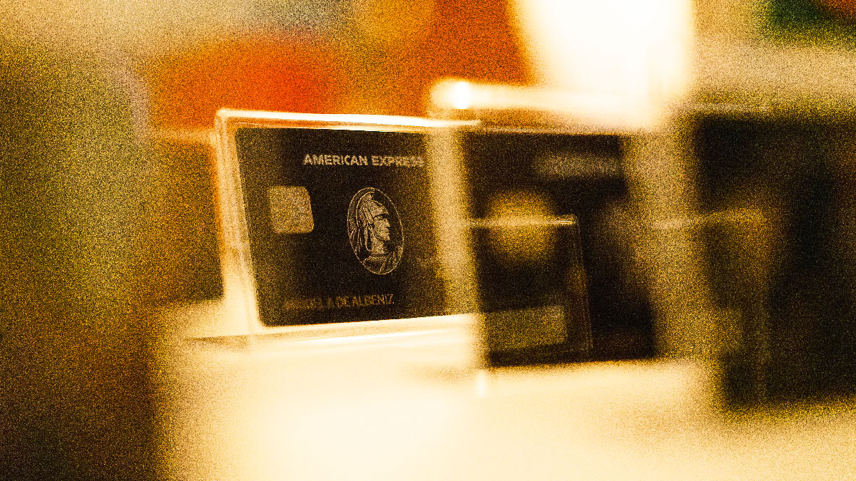 Centurion de American Express, la tarjeta que lo paga todo