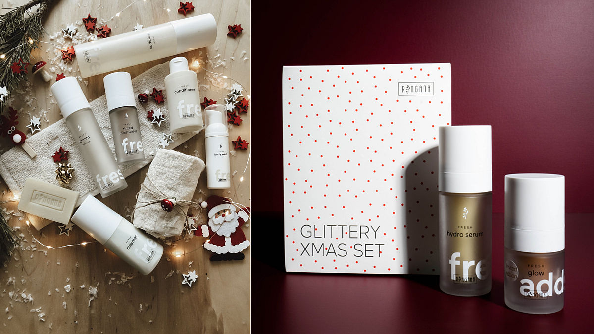 Ringana, la cosmética orgánica austríaca que triunfa en España