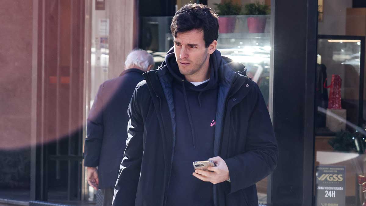 Íñigo Onieva deja el mundo de la noche por amor a Tamara Falcó