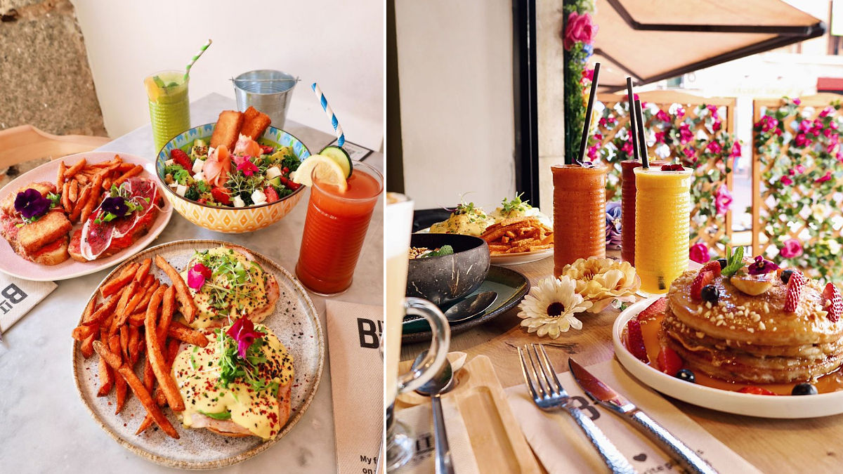 Brunchit convierte el brunch en un placer para todos los días