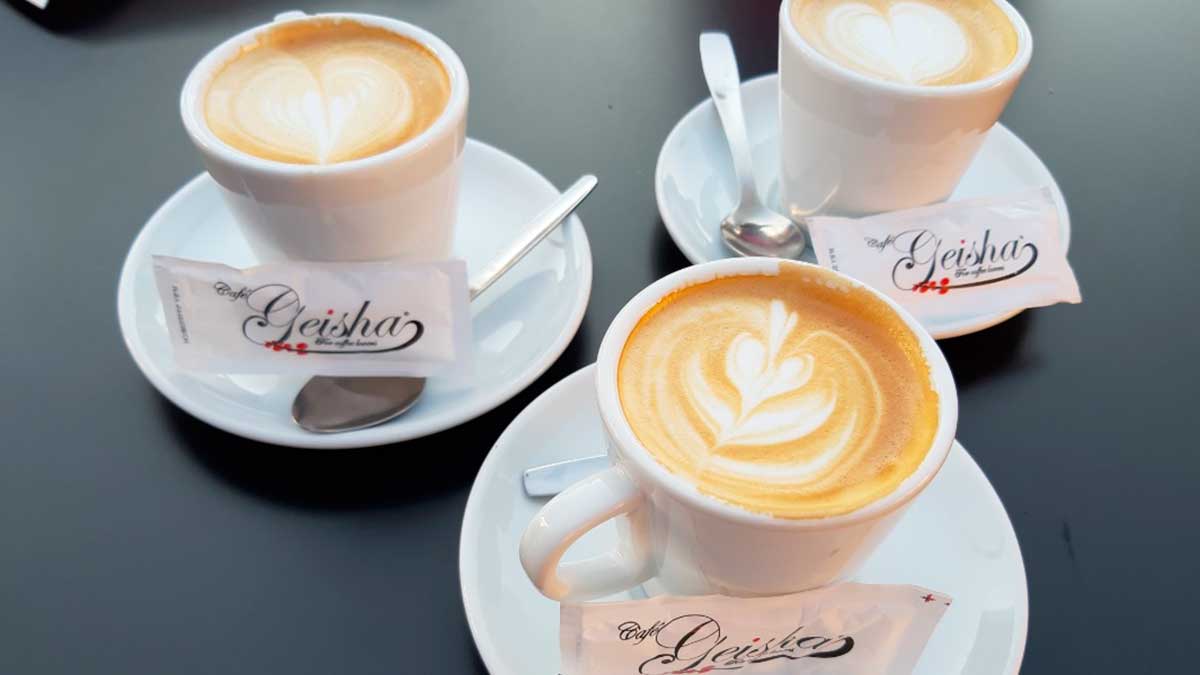 El café más caro del mundo: panameño y a 9.000 euros el kilo