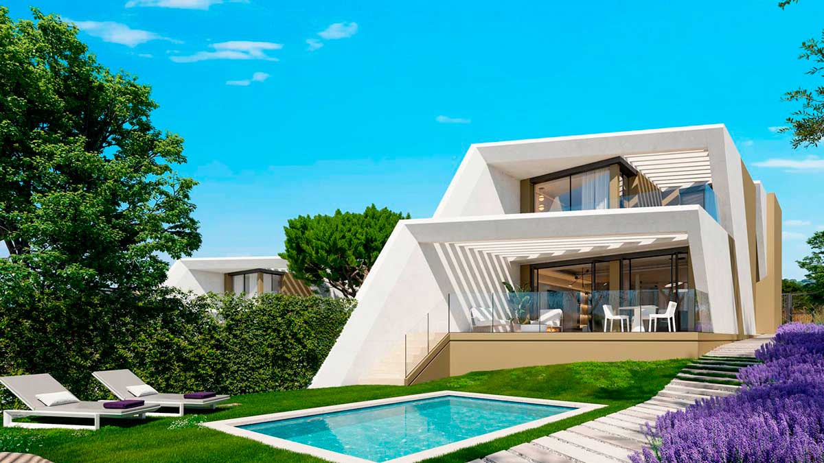 Kronos Homes escoge Madrid para sus viviendas de lujo