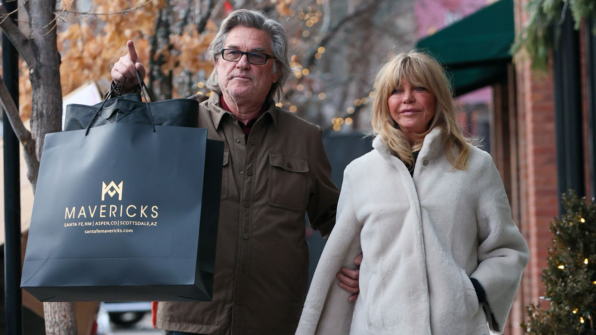 Aspen, el destino navideño de los famosos