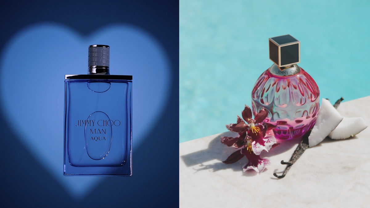 Inter Parfums crece gracias a las fragancias premium