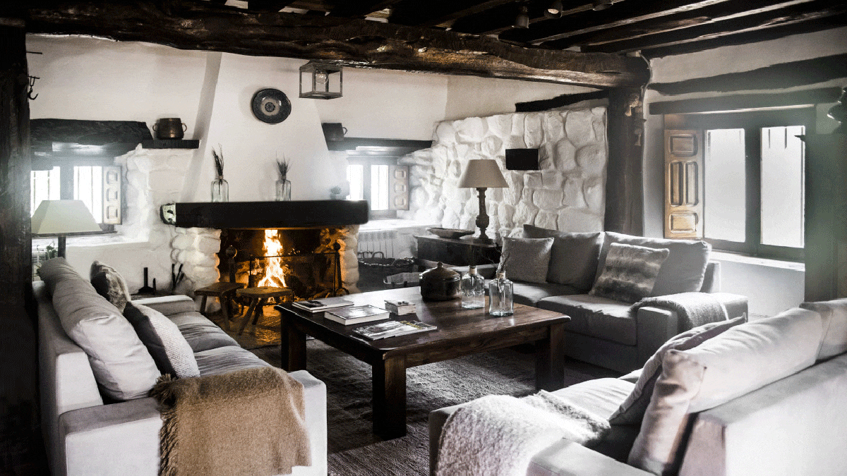 Rusticae, la excelencia de los hoteles con encanto