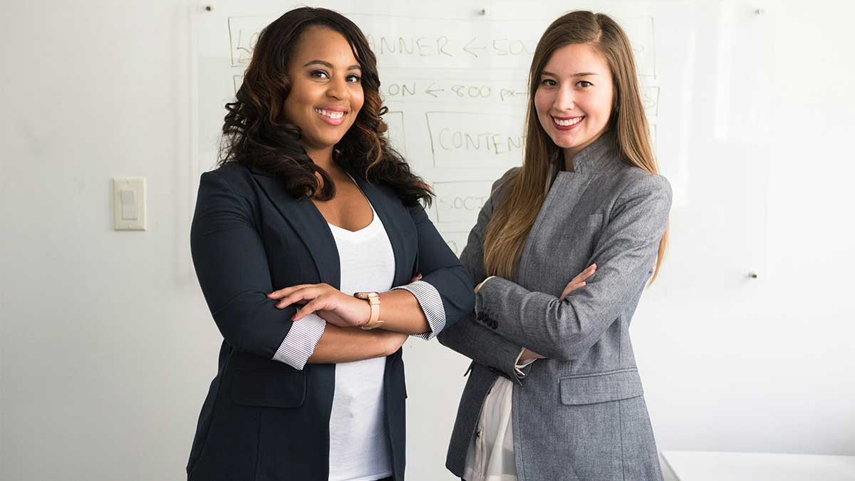 Qué es el empoderamiento femenino
