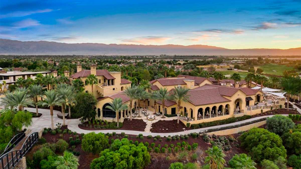 The Madison Club, así es el exclusivo y caro barrio de las estrellas