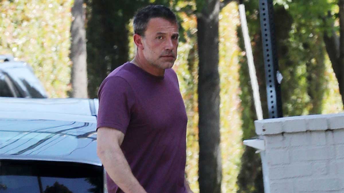 Quién es Kick Kennedy, la nueva ilusión de Ben Affleck