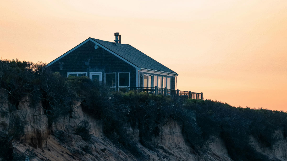 Nantucket, la isla de los faros, las ballenas y los millonarios