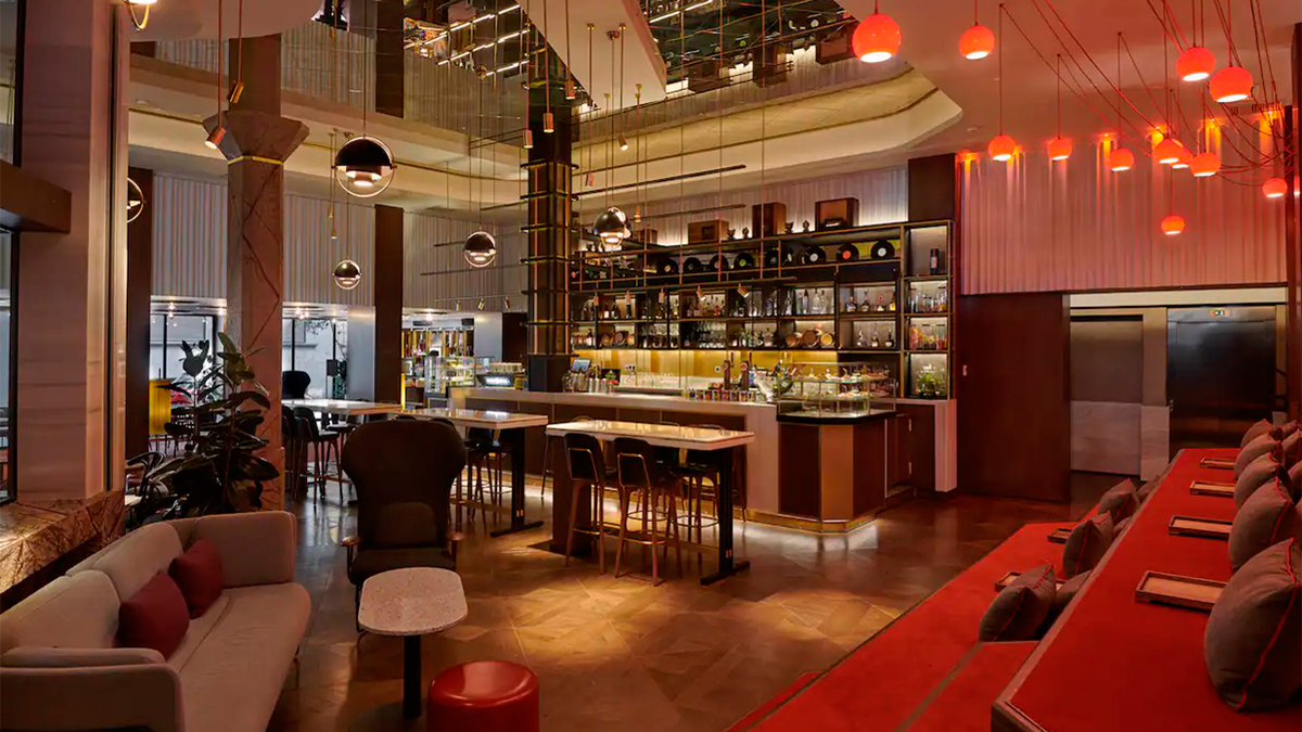 Hyatt redefine su apuesta por el lujo y el ‘lifestyle’