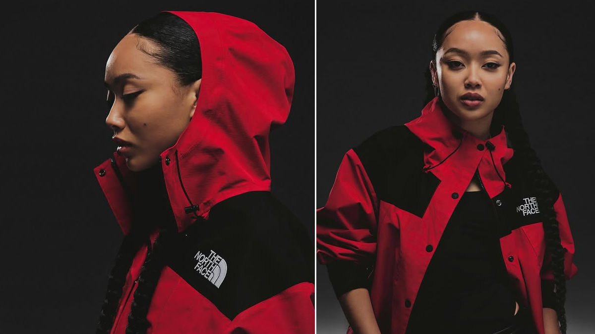 La icónica Mountain Jacket de The North Face cumple 40 años