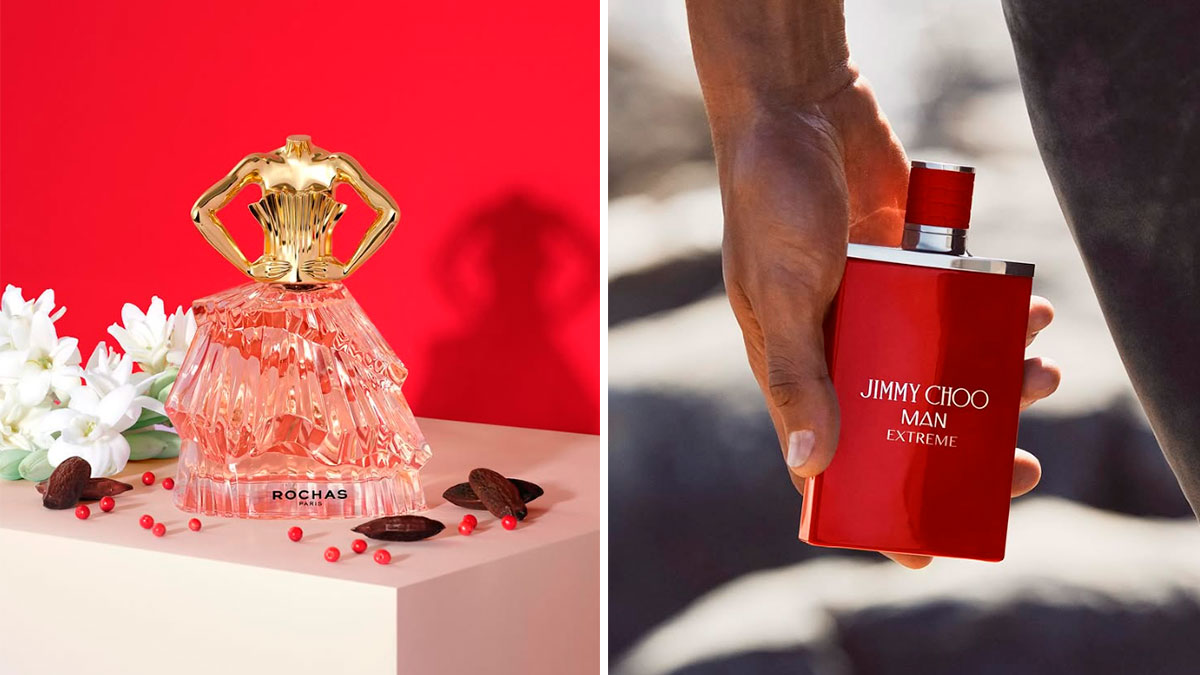 David Beckham confía a Interparfums la creación de sus fragancias